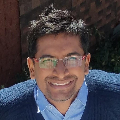 CV - Vinod Singh, PhD CV - Vinod Singh, PhD